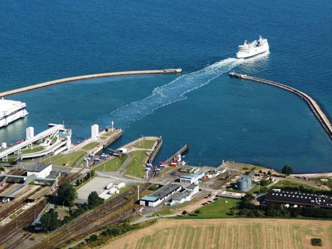 Ohne Fähre nach Schweden - Wegbeschreibung und Tipps