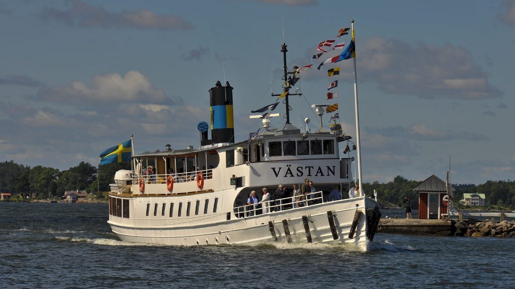 Schären Stockholm - Schärengarten und 1.000 Inseln erleben