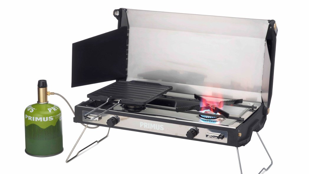 Primus Tupike im Test - Praxistest mit Erfahrungen und Bewertung